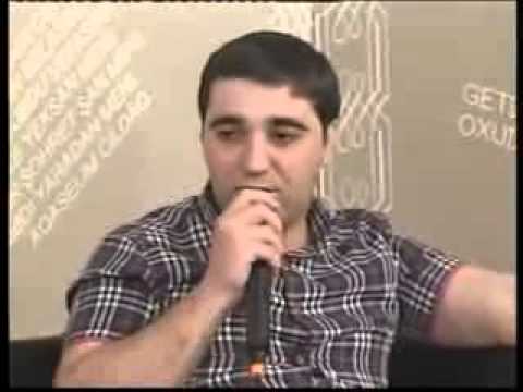 Cavid Gunewli