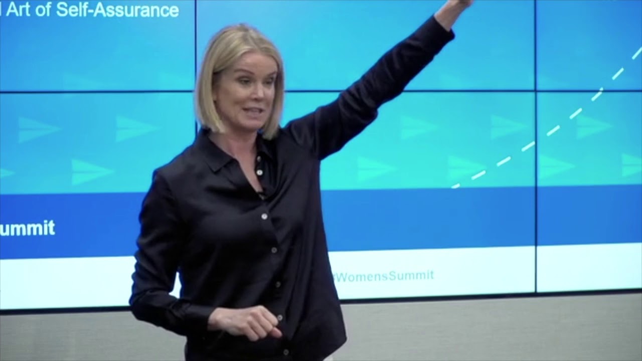 Katty Kay Children Ages