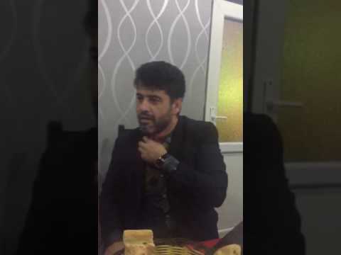 Натиг Алекберли шансоне