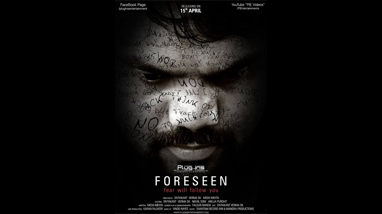 FORESEEN | Short Film | PIE Videos | #Foreseen - YouTube