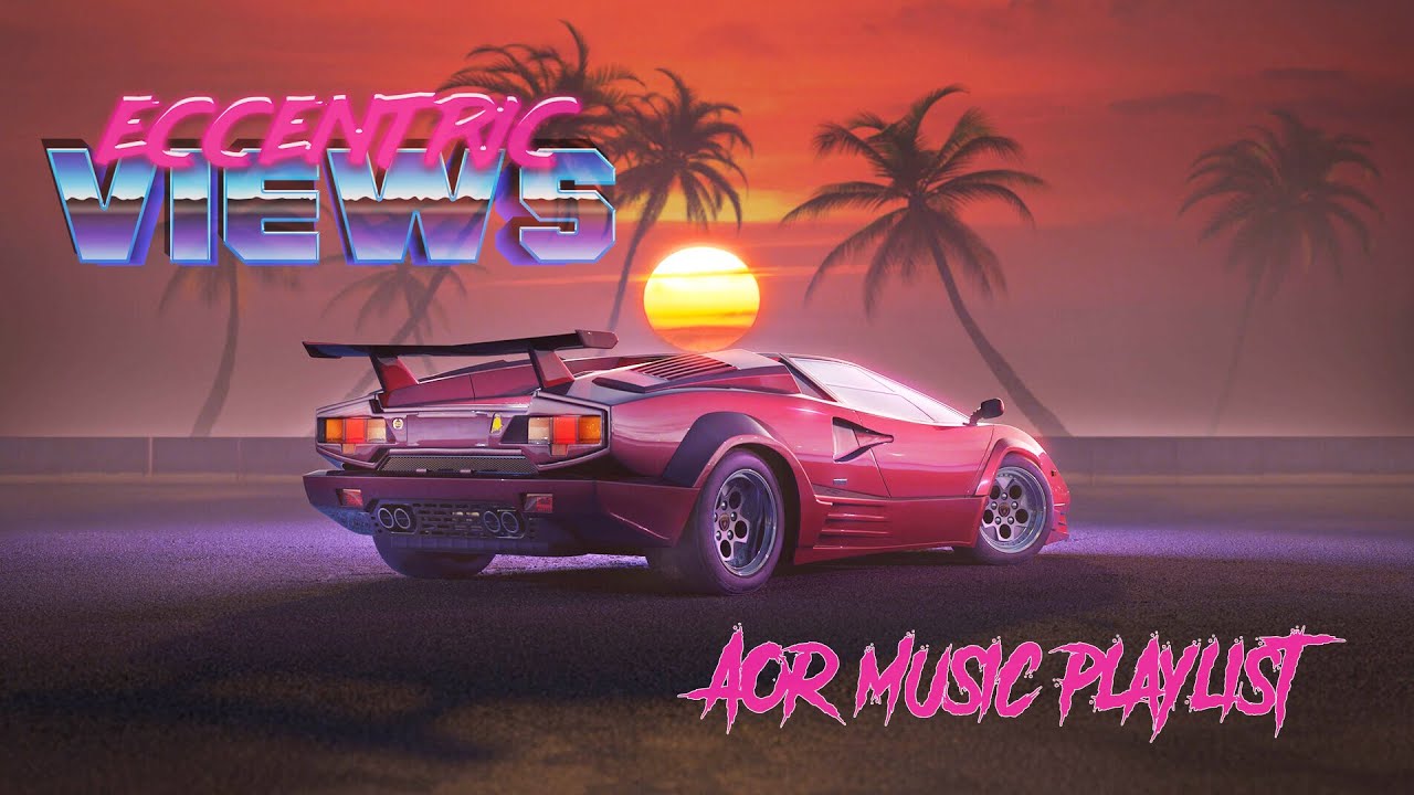 AOR Music Playlist - YouTube