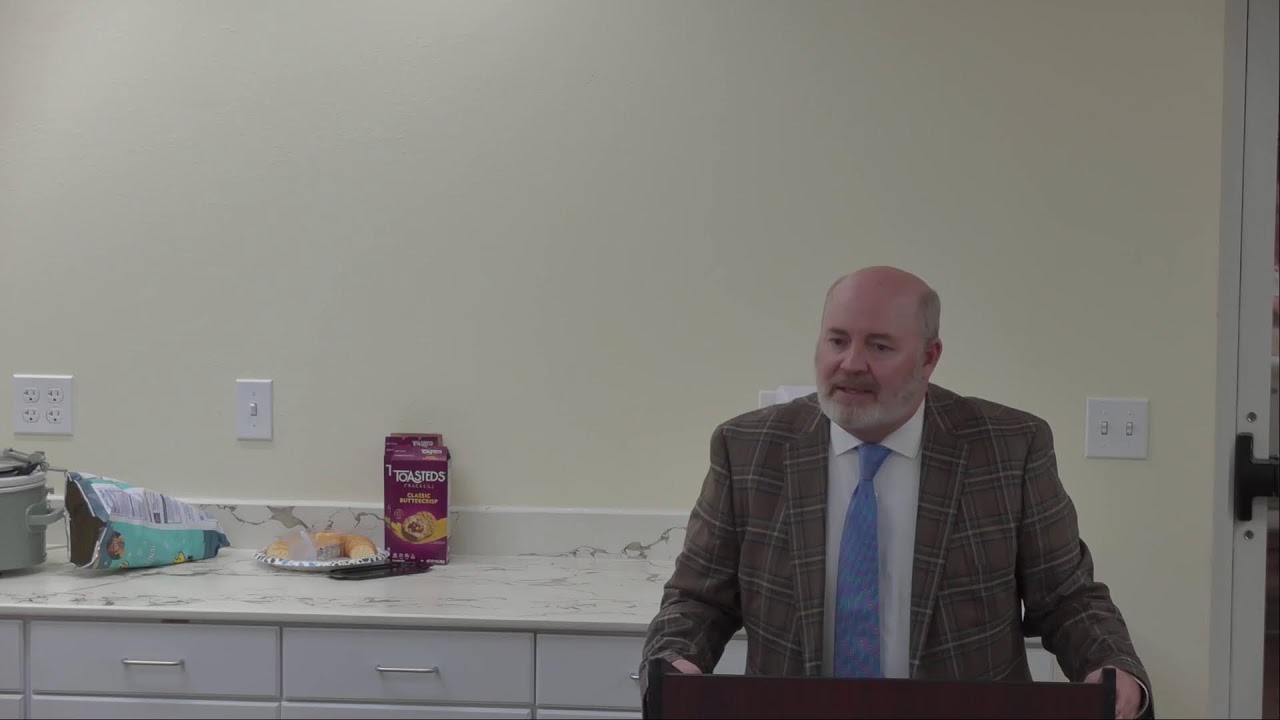19 NOV 25, WEDNESDAY PM, PASTOR MOON - YouTube