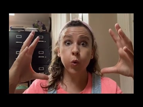 “Bubble Gum Song with Ms. Rachel | Bubbly Fun for Little Ones!” - YouTube