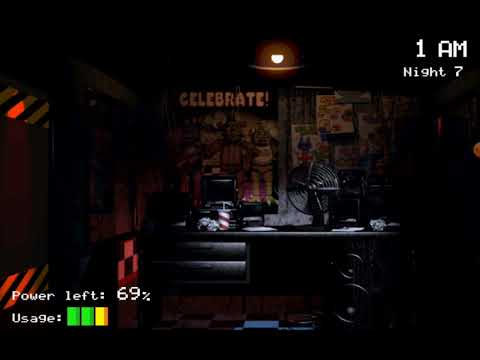 Five Nights at Freddy's #13 - YouTube