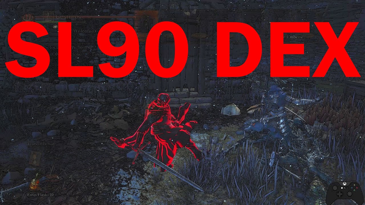 Sl90 Dex Invasions - YouTube