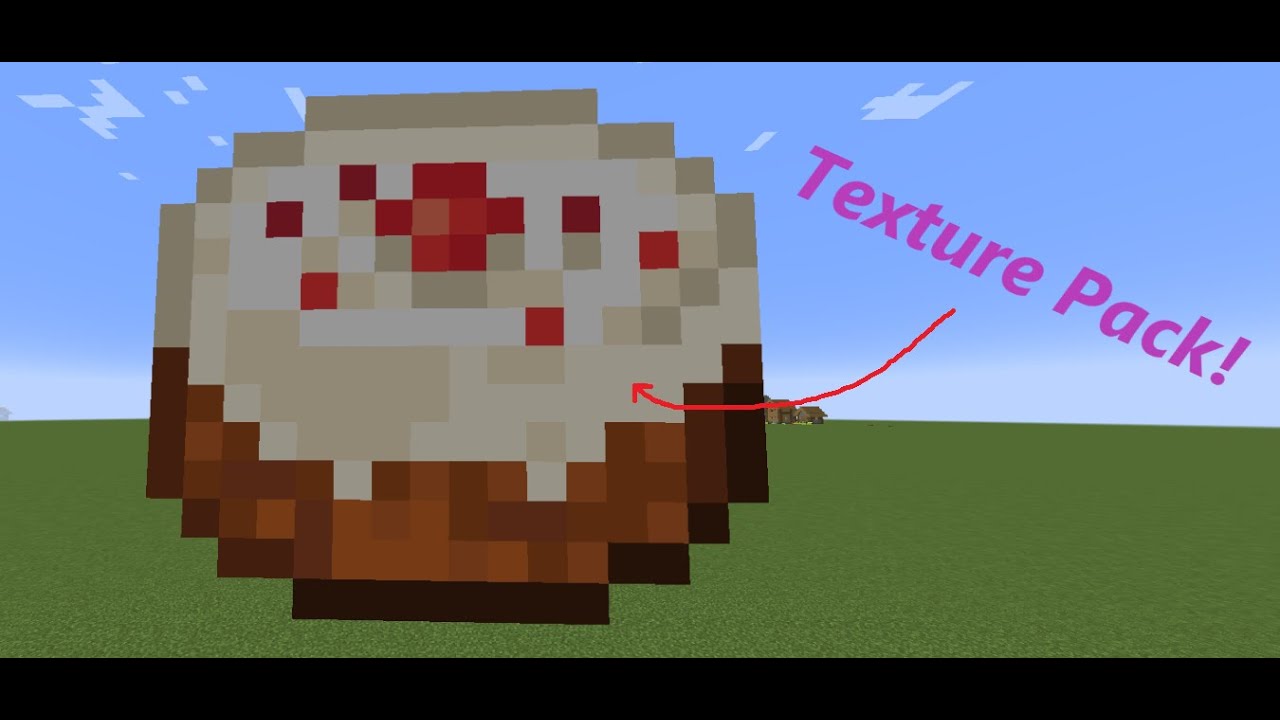 I Made This Texture Pack For A Pixel Art! - YouTube