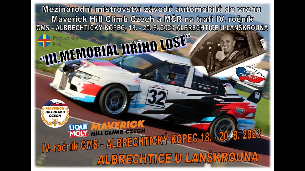 Filip Furiš HONDA CIVIC IV GMS Albrechtický Kopec - YouTube