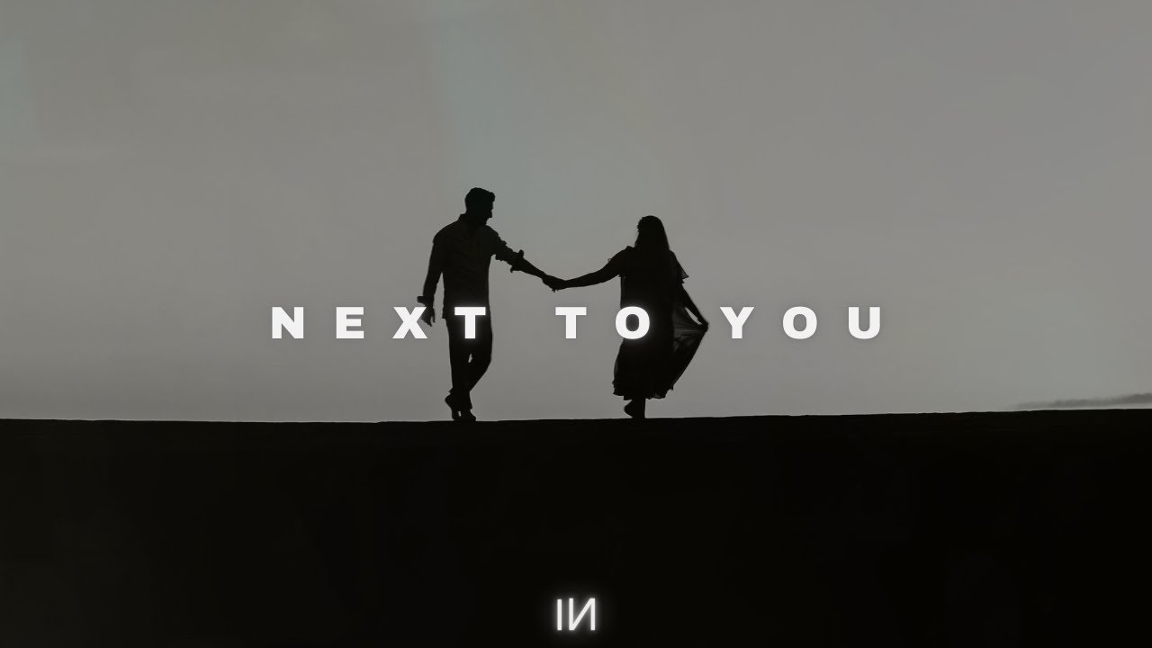 2nd Life & Lena Luisa - Next To You [Lyrics] - YouTube
