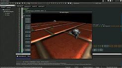OpenGL Game Rendering Tutorial - YouTube