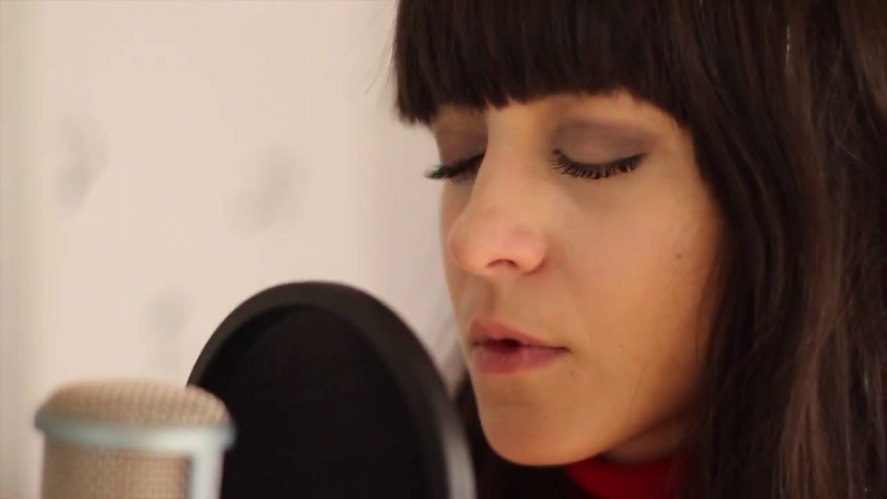 NO! - Miriam Rodríguez || cover MARÍA JUMP - YouTube