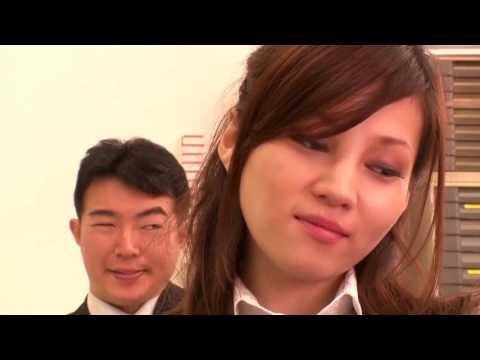 재미있는 동영상 - ameri ichinose - 미용 모델 - YouTube