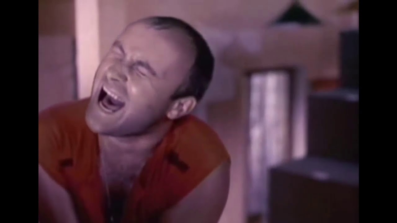 Mama by Genesis with commentary track - YouTube