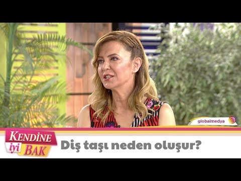 Diş taşı neden oluşur?