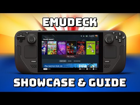 EmuDeck: Reviews, Features, Pricing & Download | AlternativeTo