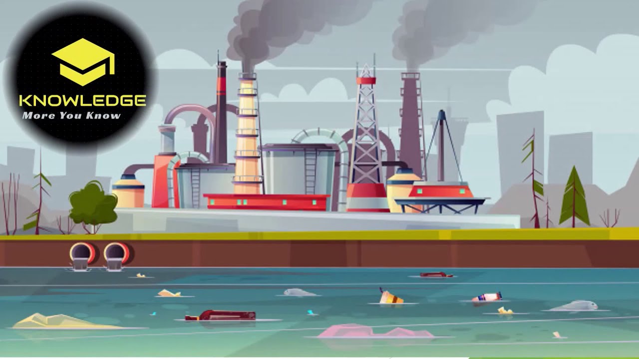 Pollution ( Introduction Video ) - YouTube