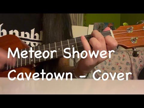 Meteor Shower - Cavetown - Cover - YouTube