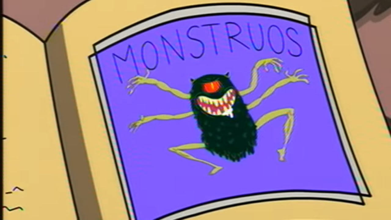 Cartoon Network LA: "Halloween con Marceline: Regresa por Más" [Promo ...