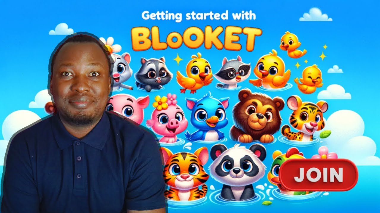 Playing Blooket With Friends Live... Join Now - YouTube