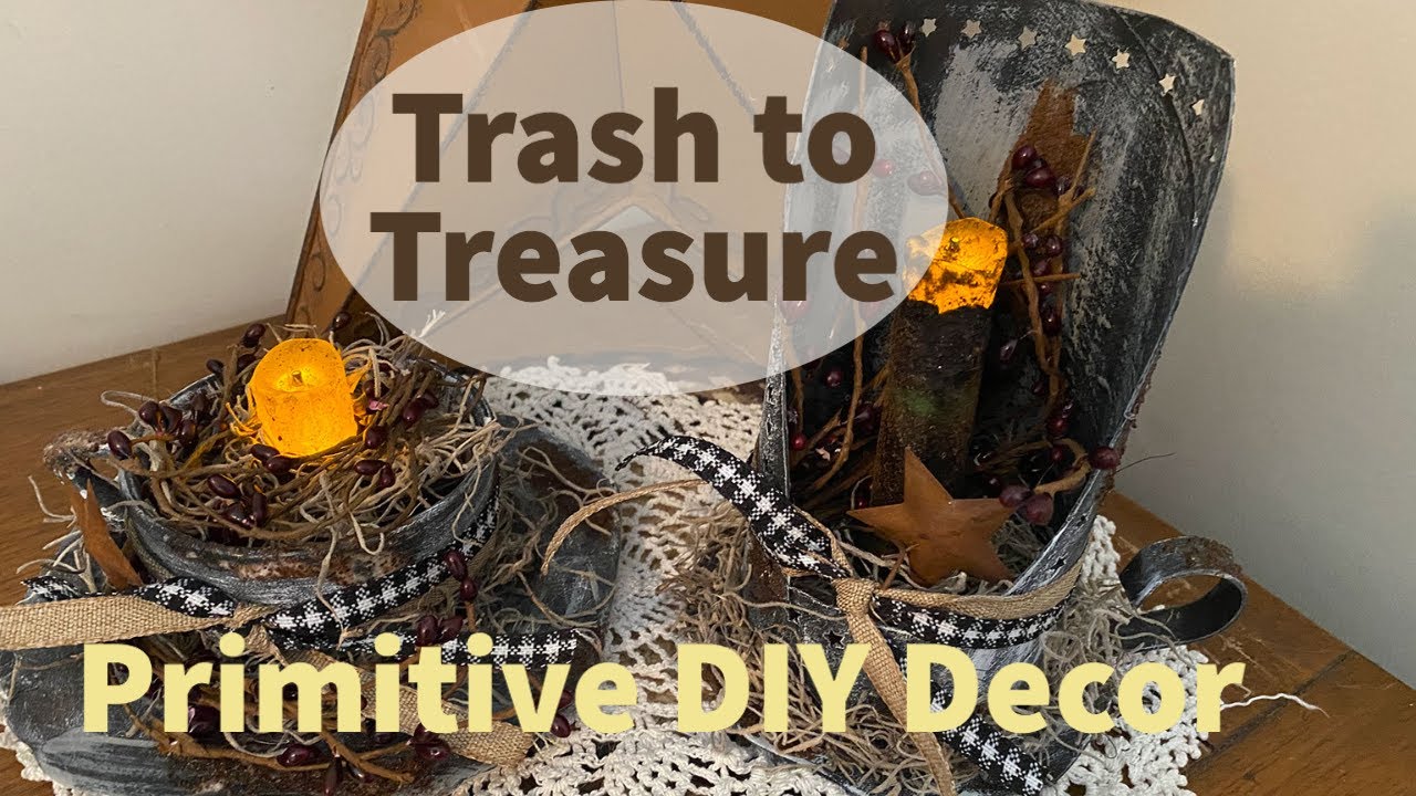 Easy Primitive Craft Ideas Profile For Country And Primitive Crafts By
