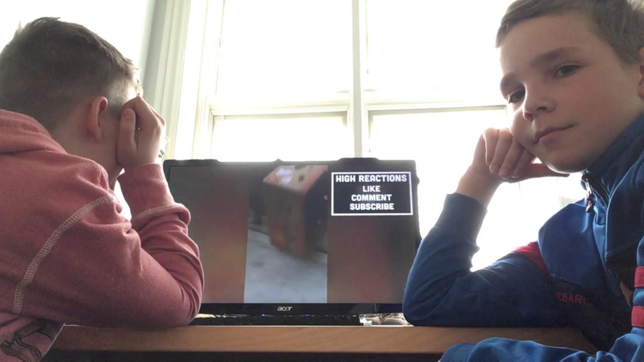 Tntl Challenge - YouTube