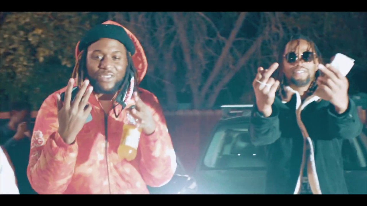 Snipe Miles X Shinomiibutshedont X The Kid X Jack Black - Get It Poppin ...