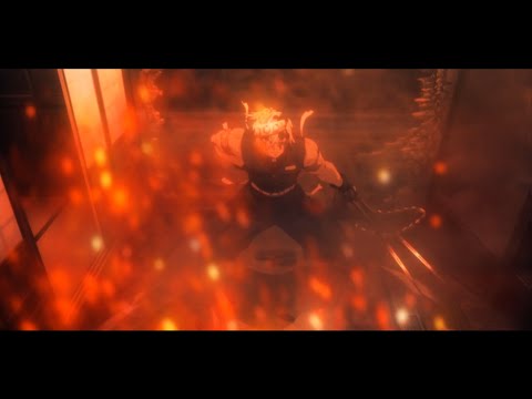 Mixed Anime - First Person Shooter [Flow Edit/AMV] 4K - YouTube