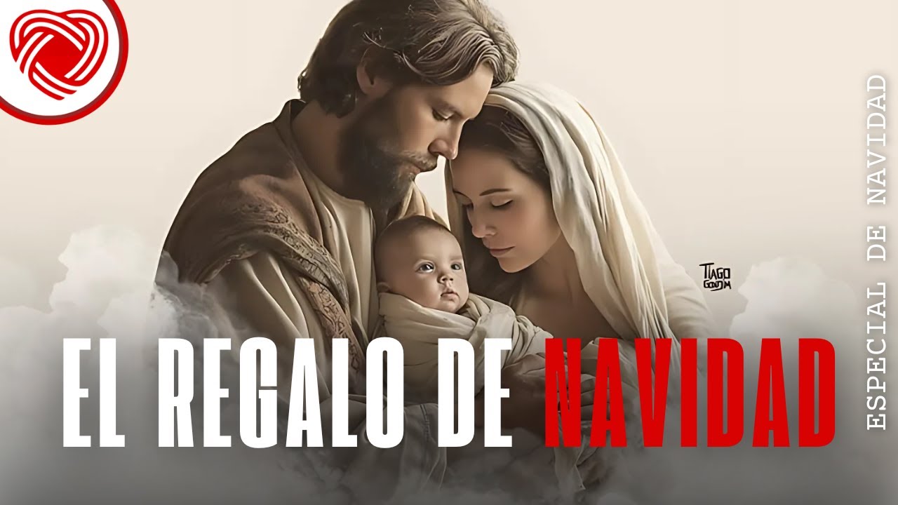 EL REGALO DE LA NAVIDAD | ESPECIAL DE NAVIDAD | LUCAS 2:11 | CALVARY ...