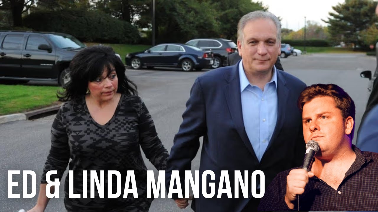 Ed and Linda Mangano - The Tim Dillon Show with Ray Kump - YouTube