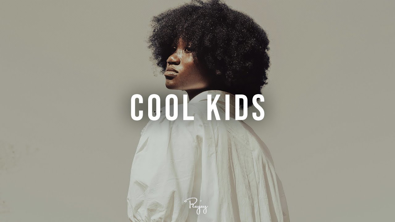 "Cool Kids" - Inspirational Rap Beat | Free Hip Hop Instrumental 2024 ...