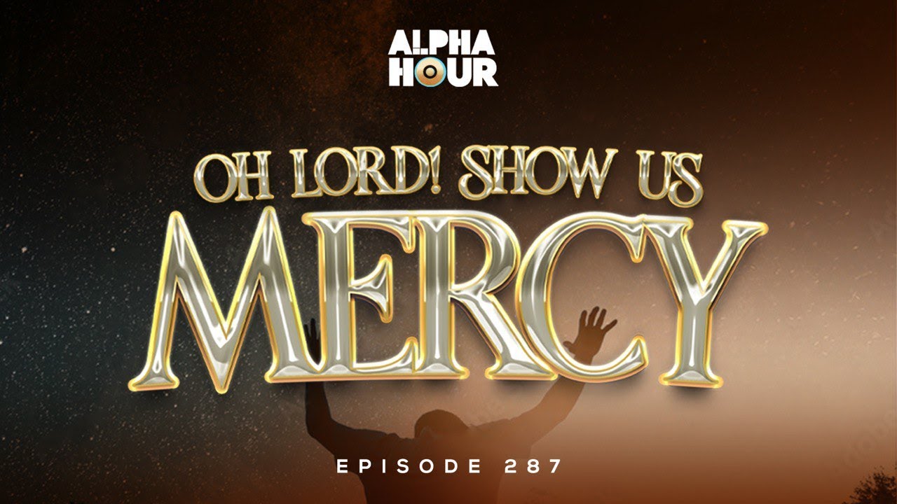 ALPHA HOUR EPISODE 287 - YouTube