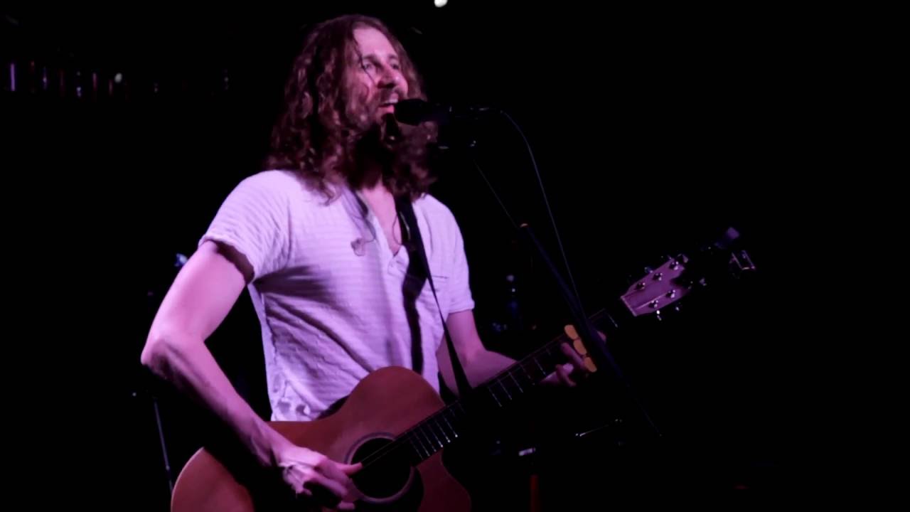 An Evening With Adam Pitts @ Deep South 4/24/15 (Extended Version ...