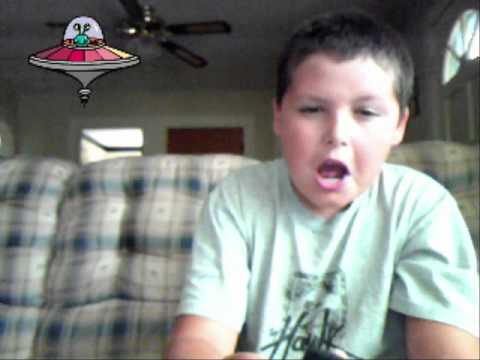 This Kid Loves Boobies - YouTube