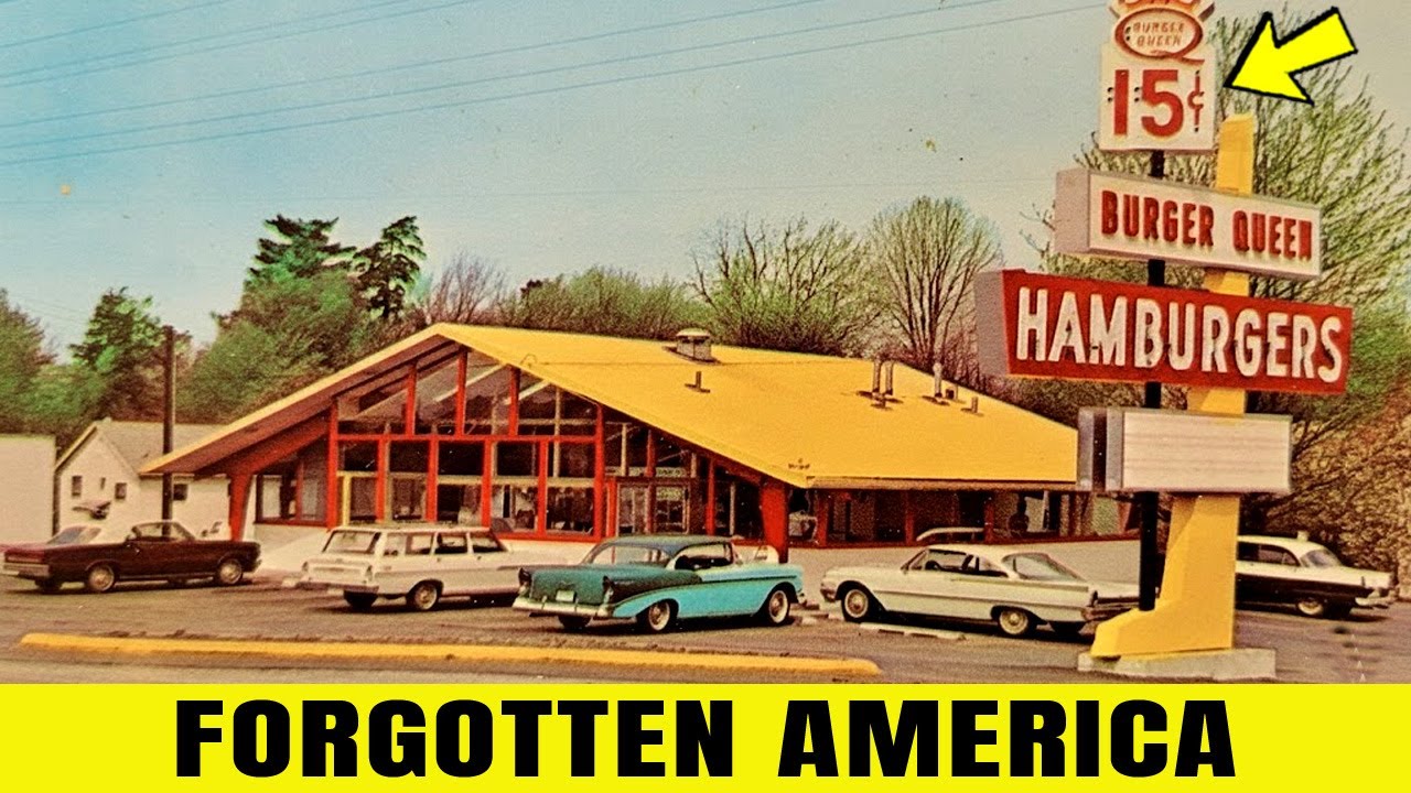 20 FAILED Fast-Food Chains From the 60s & 70s That Didn’t Survive - YouTube