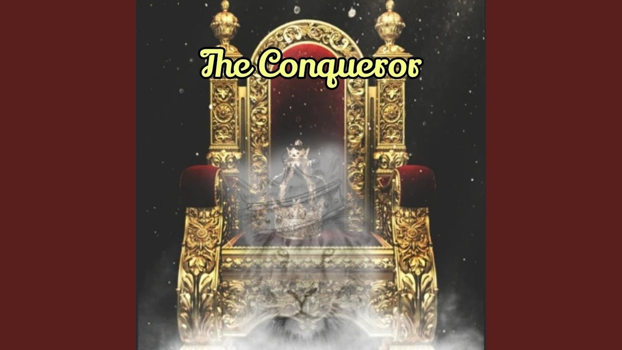The Conqueror - YouTube