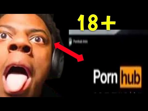 ishowspeed 18+ moments... - YouTube