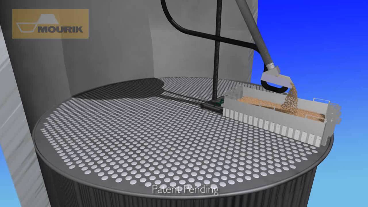 MIDC loader animation - YouTube