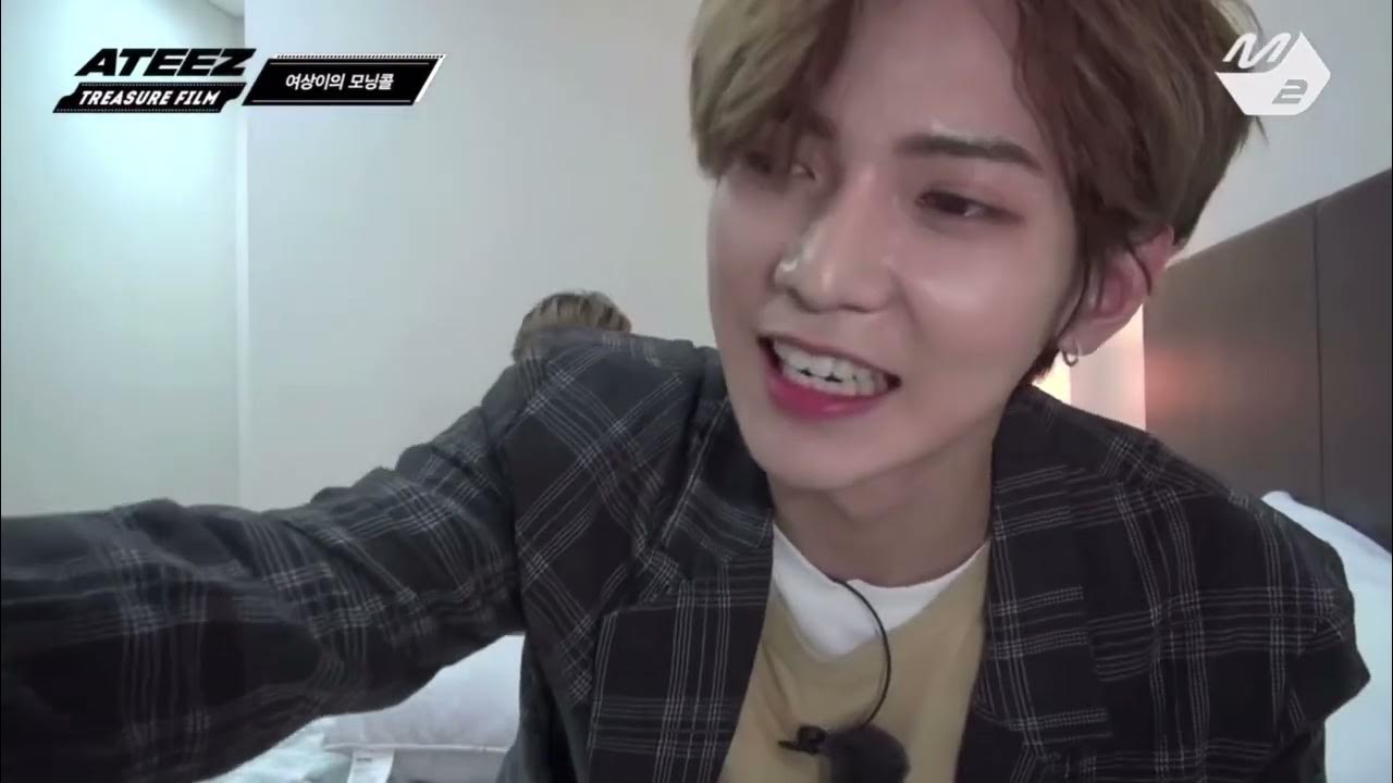 Ateez Wake Up Messages Compilation YouTube ateez-wake-up-messages-compilation-youtube
