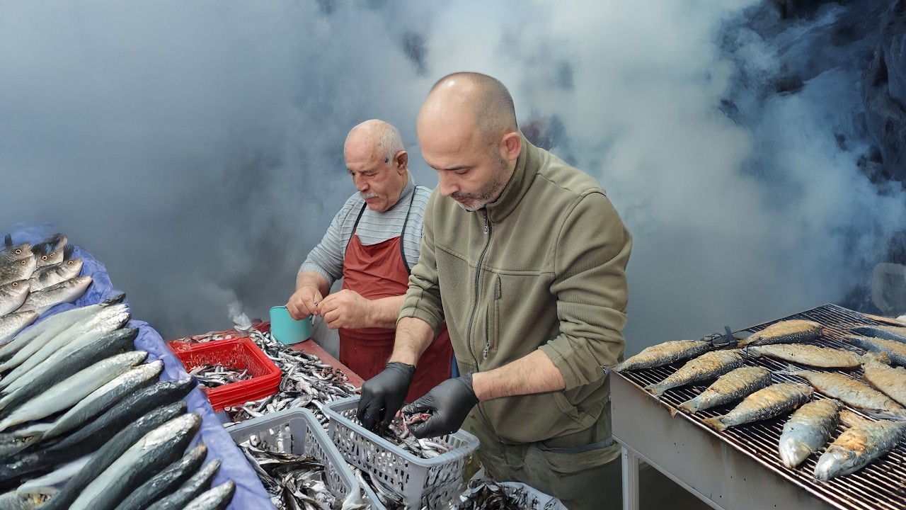 Hungry for Authentic Flavors? Discover These Amazing Turkish Fish ...