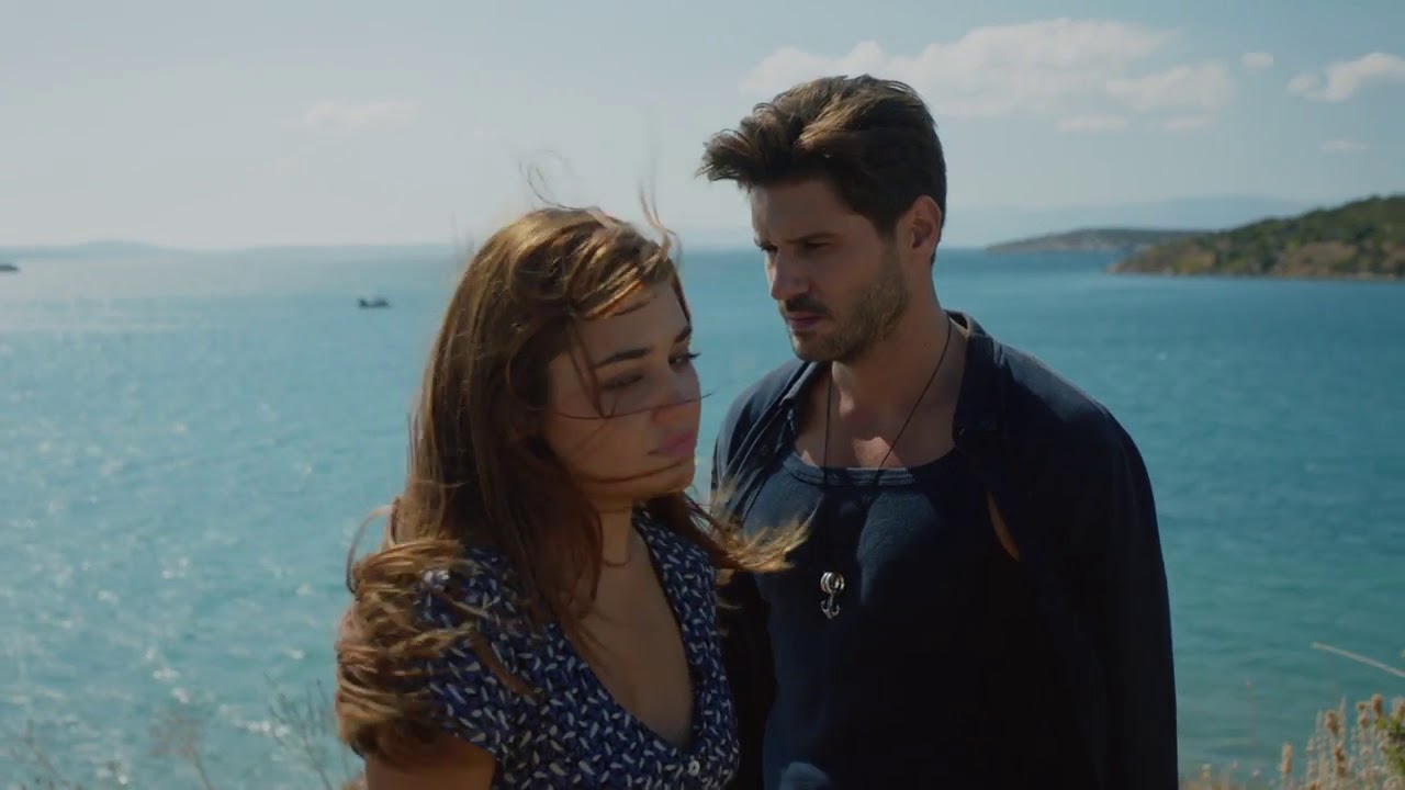 Siyah İnci / Black Pearl Trailer - Episode 3 Trailer 2 (Eng & Tur Subs ...