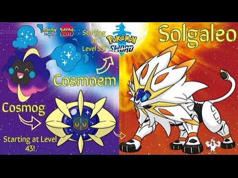 FINALLY, FOR THE FIRST TIME THIS LEGENDARY POKEMON CAN BE EVOLVED IN ...