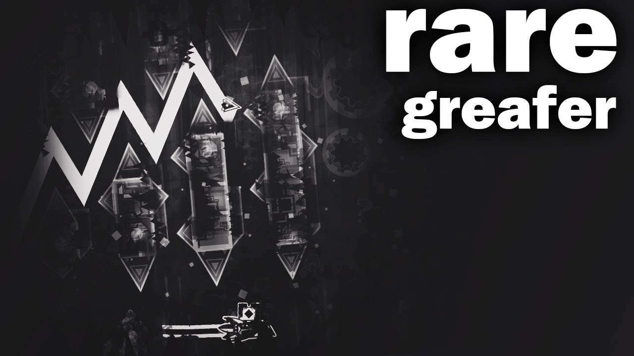 8K Full Detail Showcase: rare 100% By greafer - YouTube