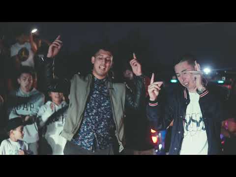 Amor de Bandido - Forest x AlexFer x Alexian x Adán La Amenaza (Prod. Molex)