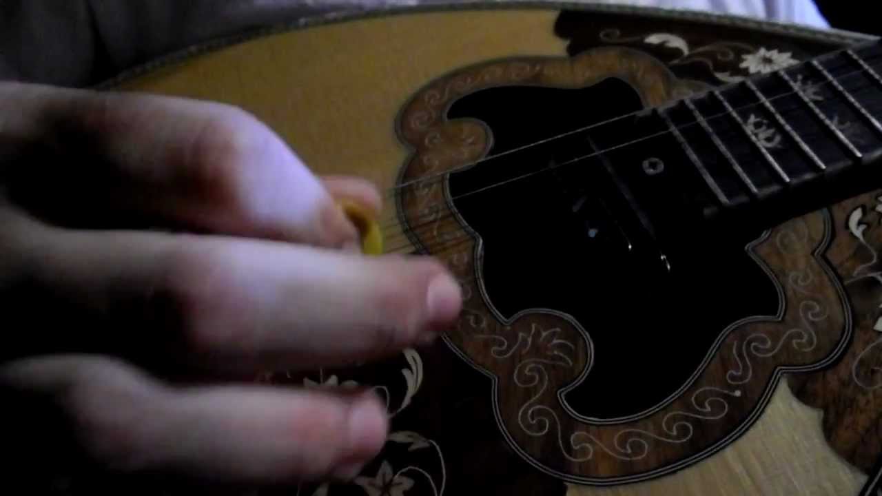 Αντιλαλούν οι φυλακές Greek music solo Bouzouki - Vassilis Adamopoulos ...
