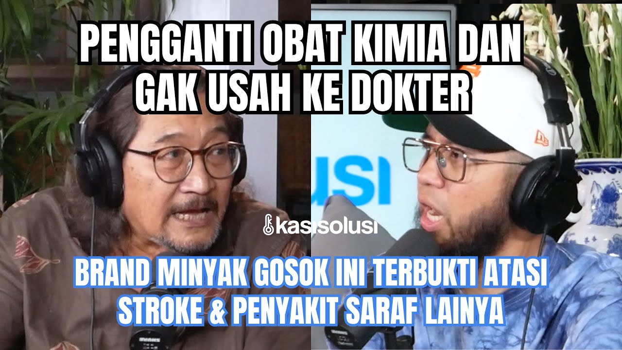 KISAH MIRIS FOUNDER BRAND MINYAK GOSOK KUTUS-KUTUS, KINI TIBA-TIBA ...