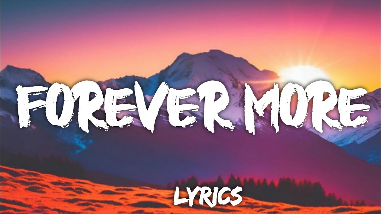 Eagle Studio | Forever More | Lyrics 2025. - YouTube
