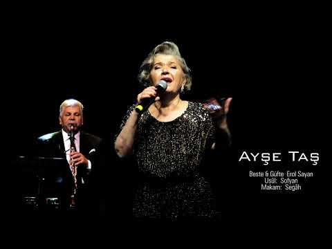 Ayşe Taş ~ Seni seven olmasın yüzüne bakmasınlar