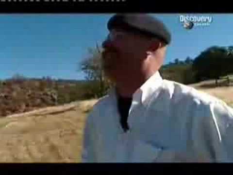 Mythbusters - Cement Truck Explosion - YouTube