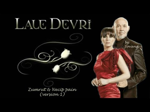 Lale Devri music - Zumrut & Necip pain (version 1)
