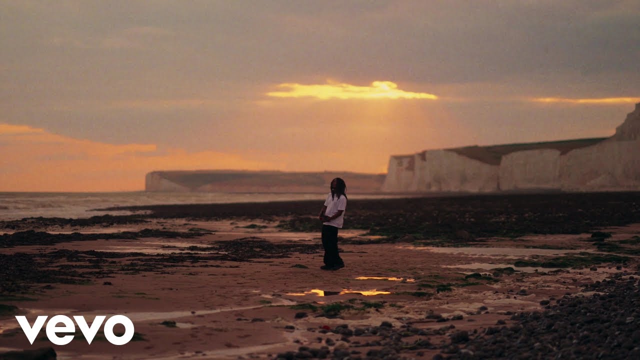 David Armada - God Knows When - YouTube