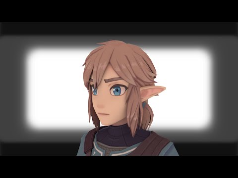 Link challenge No Nut November - Day 09